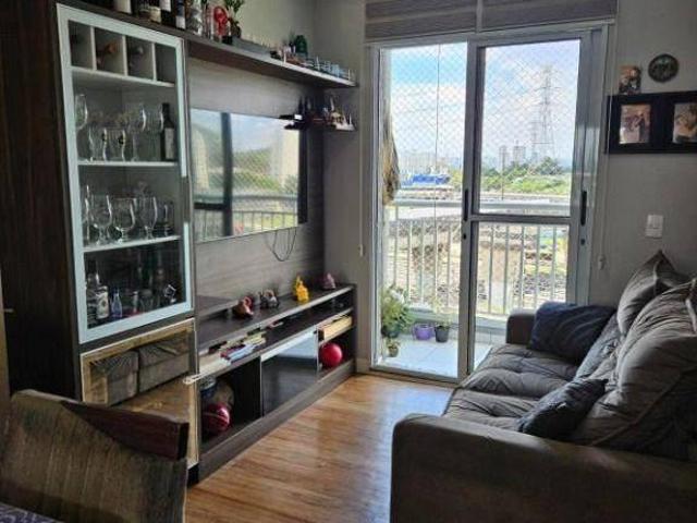 Apartamento à venda, 48 m² por R$ 475.000,00 Presidente Altino Osasco/SP