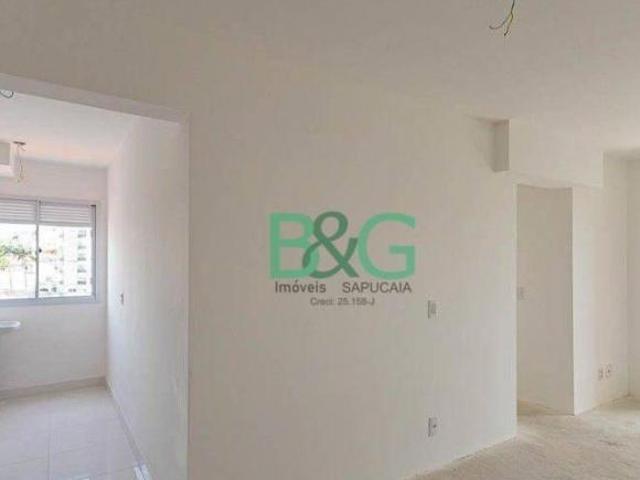 Apartamento à venda, 48 m² por R$ 477.000,00 Jardim Sao Paulo Zona Norte São Paulo/SP