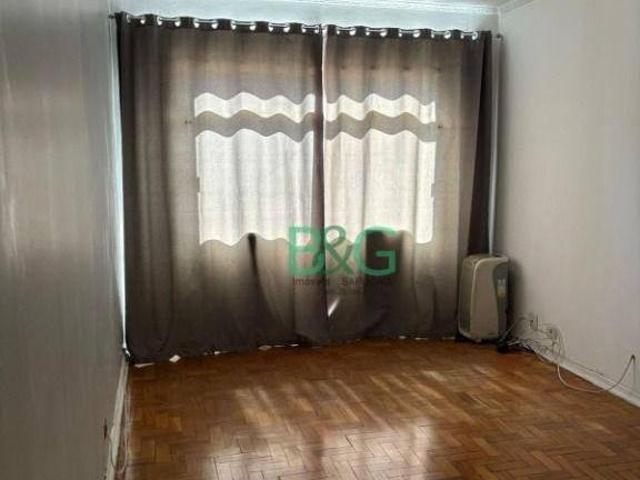 Apartamento à venda, 48 m² por R$ 470.000,00 Consolação São Paulo/SP