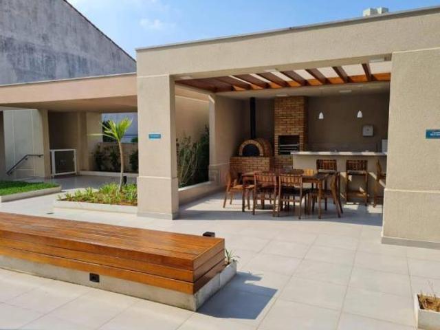 Apartamento à venda, 48 m² por R$ 470.000,00 Penha de França São Paulo/SP