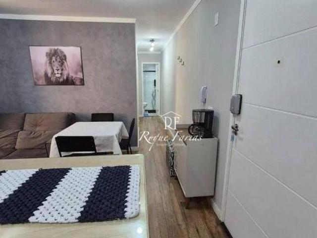 Apartamento à venda, 48 m² por R$ 480.000,00 Presidente Altino Osasco/SP