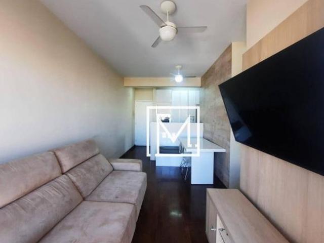 Apartamento à venda, 48 m² por R$ 495.000,00 Ipiranga São Paulo/SP