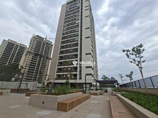 Apartamento à venda, 48 m² por R$ 490.000,00 Union Planeta Sorocaba/SP