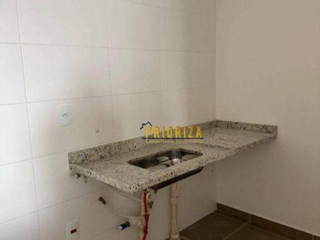 Apartamento à venda, 48 m² por R$ 490.000,00 Union Planeta Sorocaba/SP
