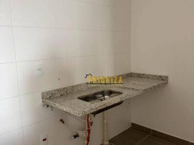 Apartamento à venda, 48 m² por R$ 490.000,00 Union Planeta Sorocaba/SP