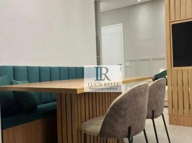Apartamento à venda, 48 m² por R$ 490.000,00 Centro Osasco/SP