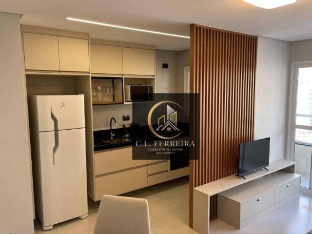 Apartamento à venda, 48 m² por R$ 500.000,00 Vilamar Praia Grande/SP
