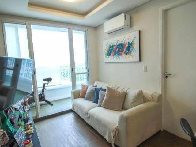 Apartamento à venda, 48 m² por R$ 519.000,00 Belém São Paulo/SP