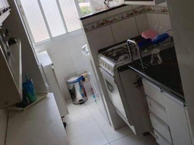 Apartamento à venda, 48 m² por R$ 510.000,00 Mooca São Paulo/SP