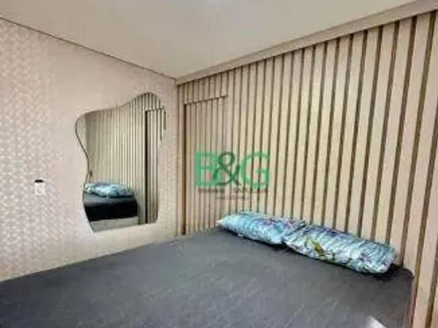 Apartamento à venda, 48 m² por R$ 528.900,00 Vila Formosa São Paulo/SP