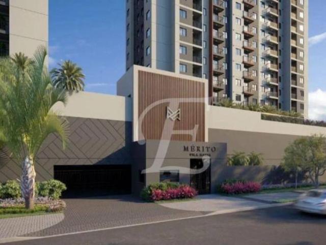Apartamento à venda, 48 m² por R$ 520.000,00 Vila Maria São Paulo/SP