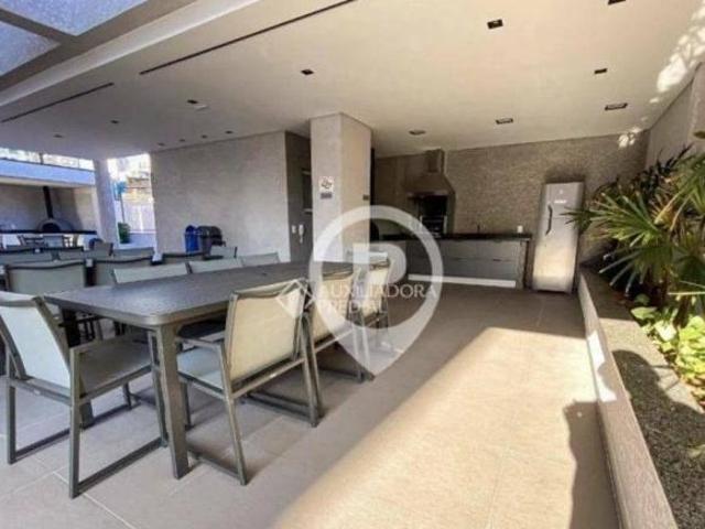Apartamento à venda, 48 m² por R$ 539.000,00 Centro São Bernardo do Campo/SP