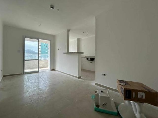 Apartamento à venda, 48 m² por R$ 554.500,00 Boqueirão Praia Grande/SP