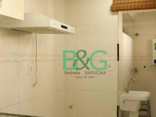 Apartamento à venda, 48 m² por R$ 559.000,00 Perdizes São Paulo/SP