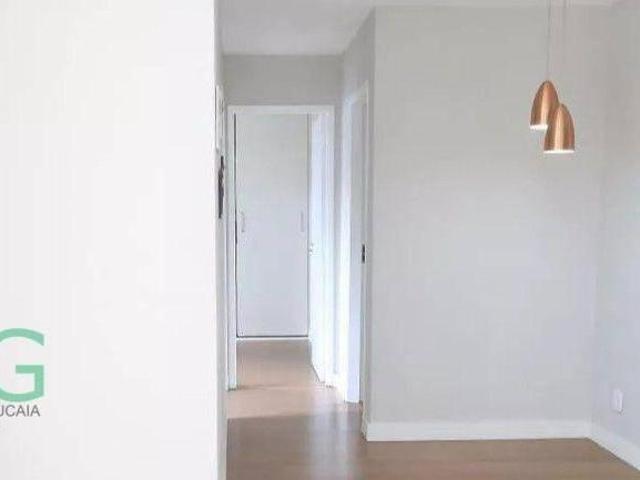 Apartamento à venda, 48 m² por R$ 559.000,00 Santana São Paulo/SP