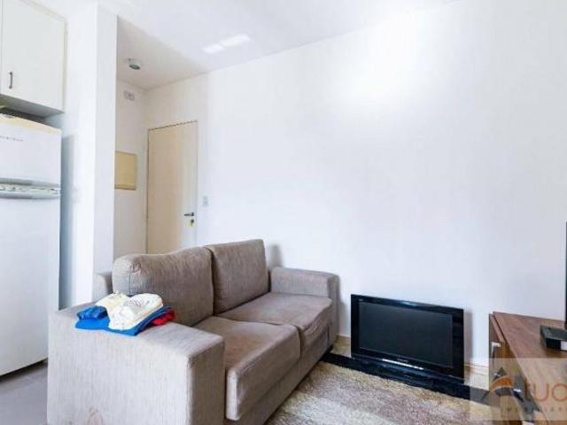 Apartamento à venda, 48 m² por R$ 550.000,00 Condomínio Edifício Lisieux Campinas/SP