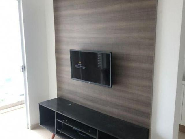 Apartamento à venda, 48 m² por R$ 550.000,00 Jardim Santa Helena Bragança Paulista/SP