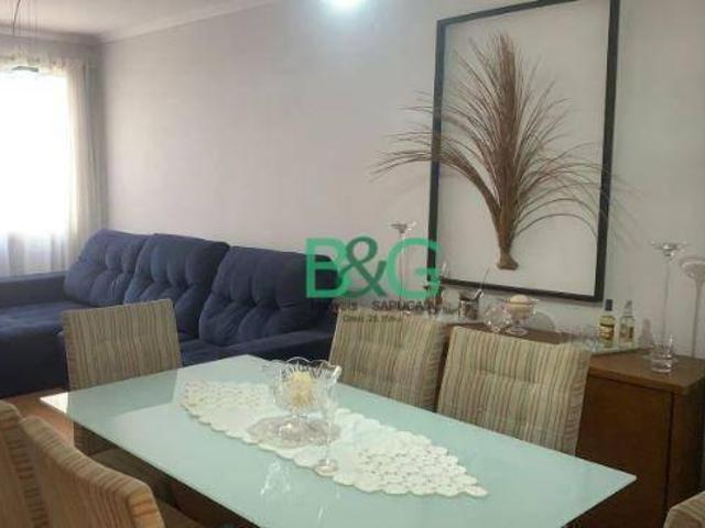 Apartamento com 1 dormitório à venda, 48 m² por R$ 590.000,00 Consolação São Paulo/SP