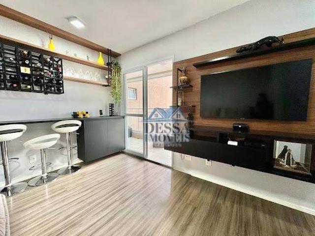 Apartamento à venda, 48 m² por R$ 560.000,00 Casa Verde São Paulo/SP
