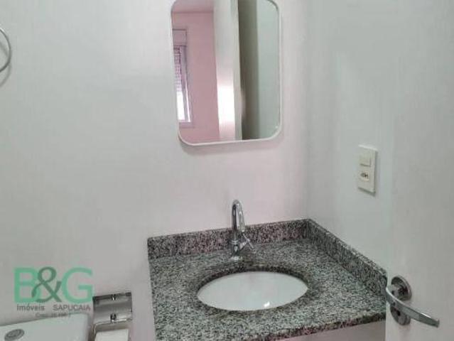 Apartamento à venda, 48 m² por R$ 561.800,00 Vila Buarque São Paulo/SP