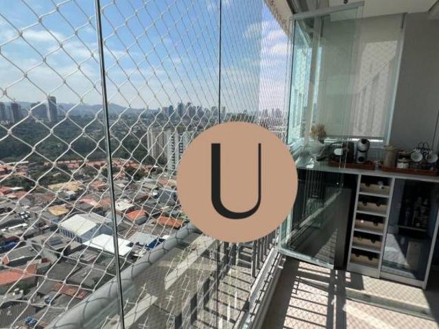 Apartamento à venda, 48 m² por R$ 579.000,00 Jardim Tupanci Barueri/SP