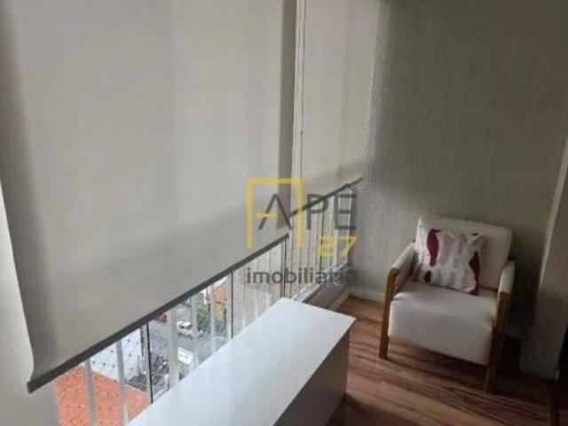 Apartamento à venda, 48 m² por R$ 599.000,00 Casa Verde São Paulo/SP