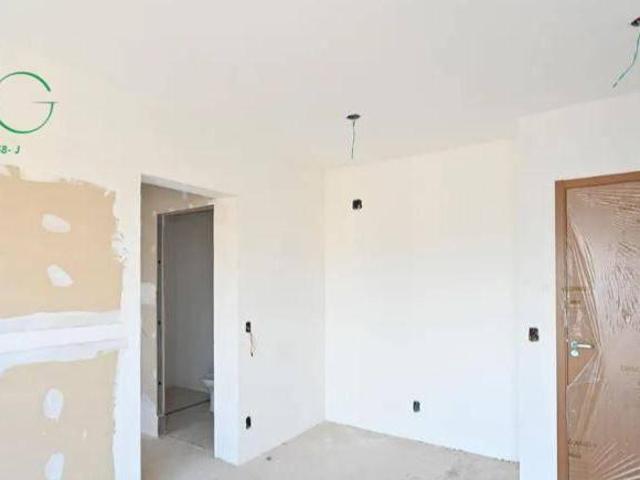 Apartamento à venda, 48 m² por R$ 593.867,00 Vila Monte Alegre São Paulo/SP