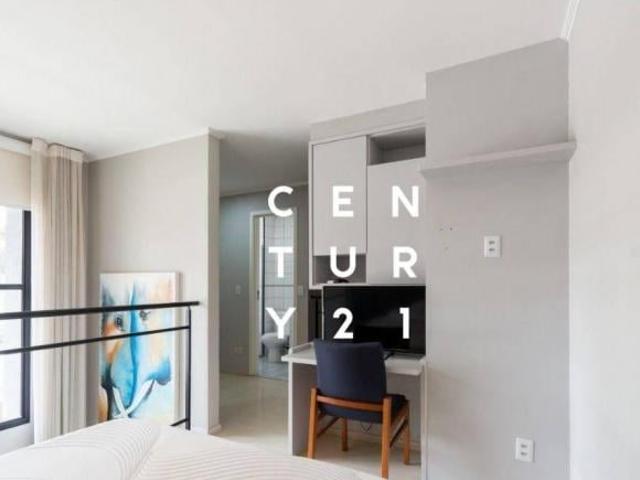 Apartamento à venda, 48 m² por R$ 698.000,00 Pinheiros São Paulo/SP