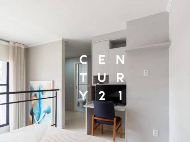 Apartamento à venda, 48 m² por R$ 698.000,00 Pinheiros São Paulo/SP