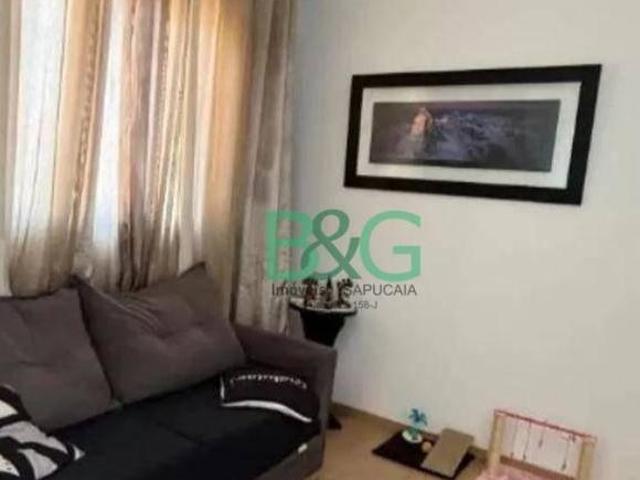 Apartamento à venda, 48 m² por R$ 719.000,00 Consolação São Paulo/SP