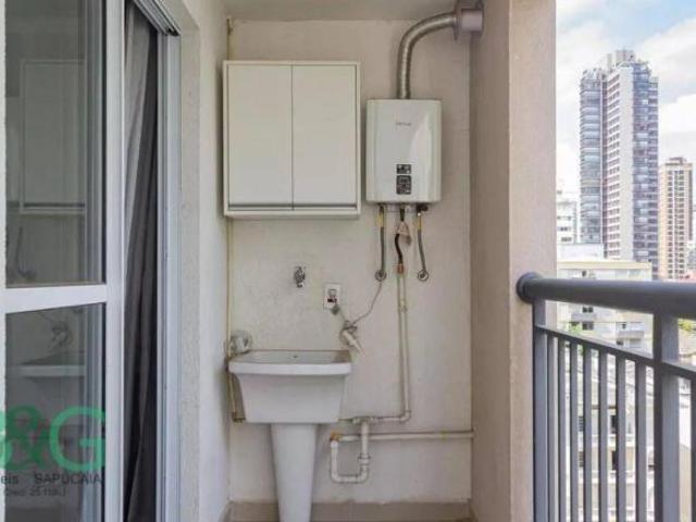 Apartamento à venda, 48 m² por R$ 740.000,00 Perdizes São Paulo/SP