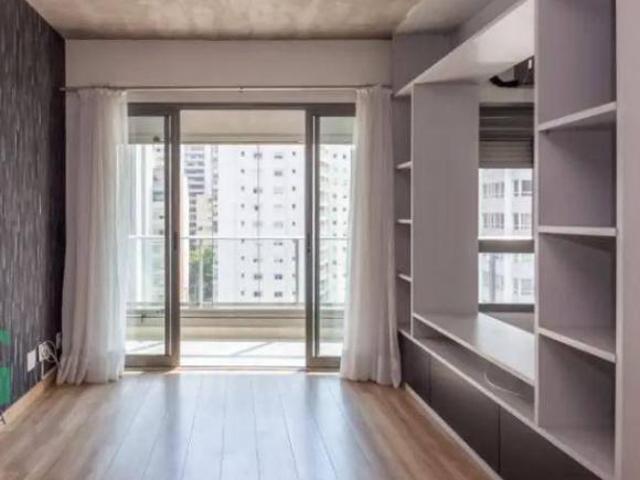 Apartamento à venda, 48 m² por R$ 800.000,00 Consolação São Paulo/SP