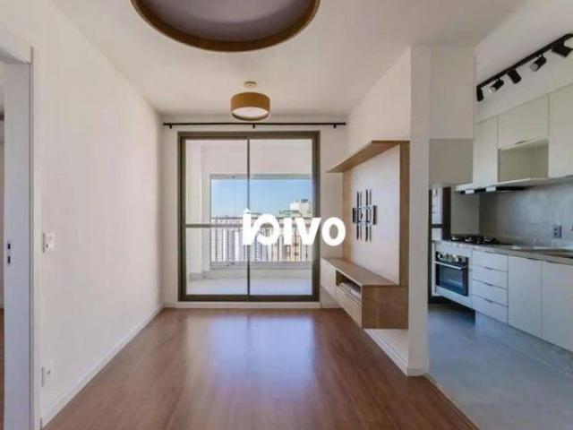Apartamento à venda, 48 m² por R$ 849.900,00 Vila Mariana São Paulo/SP