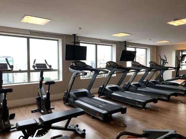 Apartamento à venda, 48 m² por R$ 990.000,00 Consolação São Paulo/SP