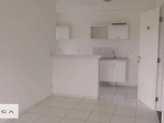 Apartamento à venda, 48 m² Parque Prado Campinas/SP
