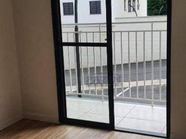 Apartamento à venda, 48 m² Residencial Bella Vitta I Vinhedo/SP