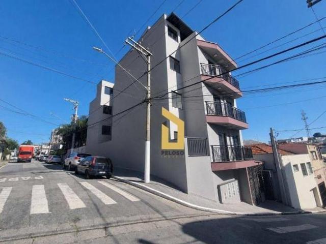Apartamento à venda | 48,19m² | 2 dormitórios | Vila Medeiros São Paulo/SP