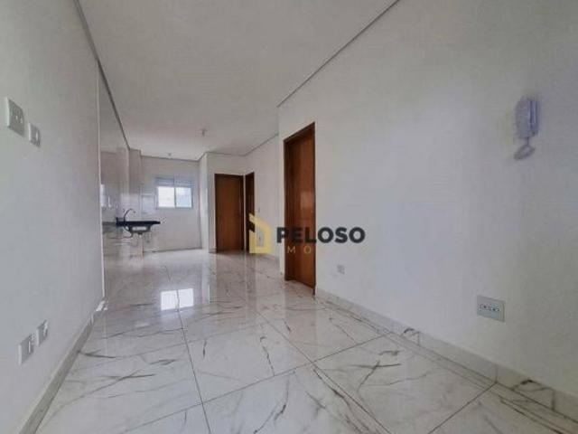Apartamento à venda | 48,69m² | sem vaga | Limão São Paulo SP.