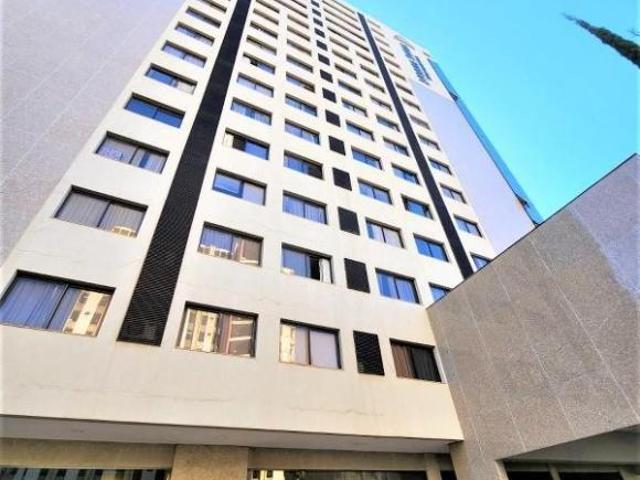 Apartamento a venda 48,73 m2 Nobile Monumental fLAT hOTEL ASA NORTE BRASÍLIA DF