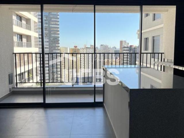 APARTAMENTO À VENDA | 48,95m² DE ÁREA PRIVATIVA|1 QUARTO/SUÍTE| 1 VAGA D GARAGEM