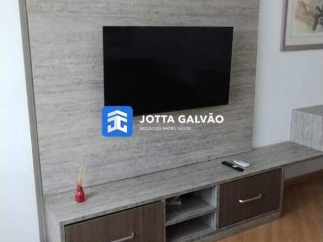 Apartamento a venda, 48m2 L&apos Hirondelle Flat Service Centro, Campinas