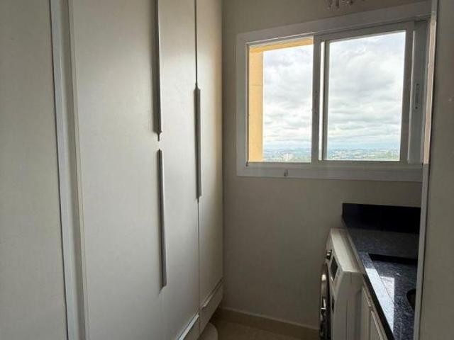 APARTAMENTO À VENDA,48M²,2 DORMITÓRIOS,1 BANHEIRO,1 VAGA NO RESIDENCIAL GIRASSOL EM JUNDIAÍ