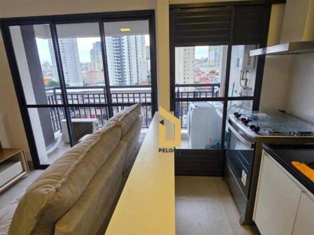 Apartamento à venda | 48m² | 2 dormitórios | 1 suíte | 1 vaga | Parada Inglesa São Paulo/SP