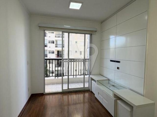 Apartamento à venda 48m² 2 Dormitórios 1 Vaga Vila Anastácio