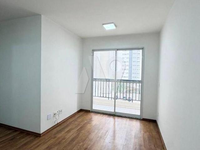 Apartamento à Venda 48m² 2 Dormitórios 1 Vaga Vila Anastácio
