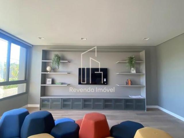 Apartamento à Venda ? 48m² | 2 Dormitórios | 1 Vaga | Vila Guilhermina