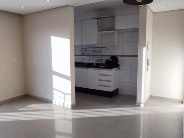 Apartamento à venda 48m 2 quartos 1 vaga Condomínio Europa Carapicuíba