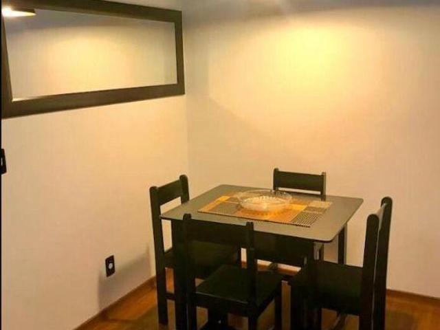 Apartamento à venda 48m², 2 Quartos, 1 Vaga por R$ 680.000,00 Pinheiros São