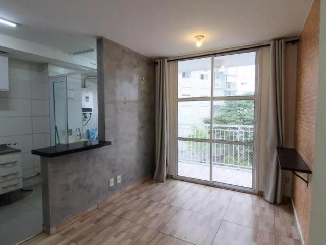 Apartamento à venda 48m², 2 quartos e 1 vaga Jaguaré / São Paulo SP