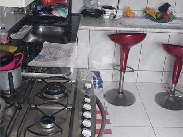 Apartamento à venda – 48m² | Com 2 quartos e 1 vaga